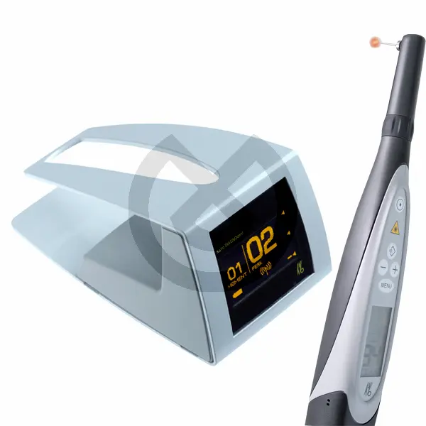 DIAGNOdent: Innovación en la detección temprana de caries - Cleardent