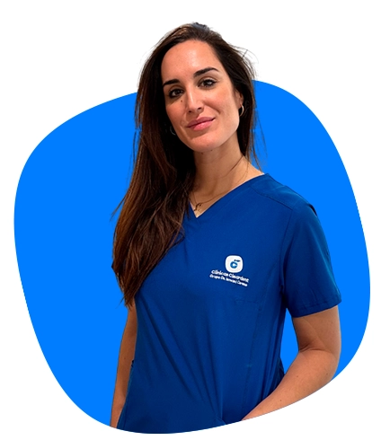 Dentista en Jaén - Clínica Dental Dr Ismael Cerezo Gilabert