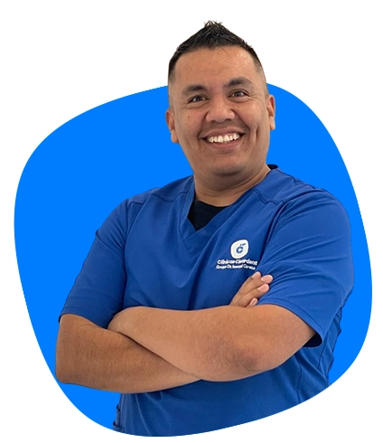 Dentista en Málaga Carlos Haya | Clínica Dental Cleardent