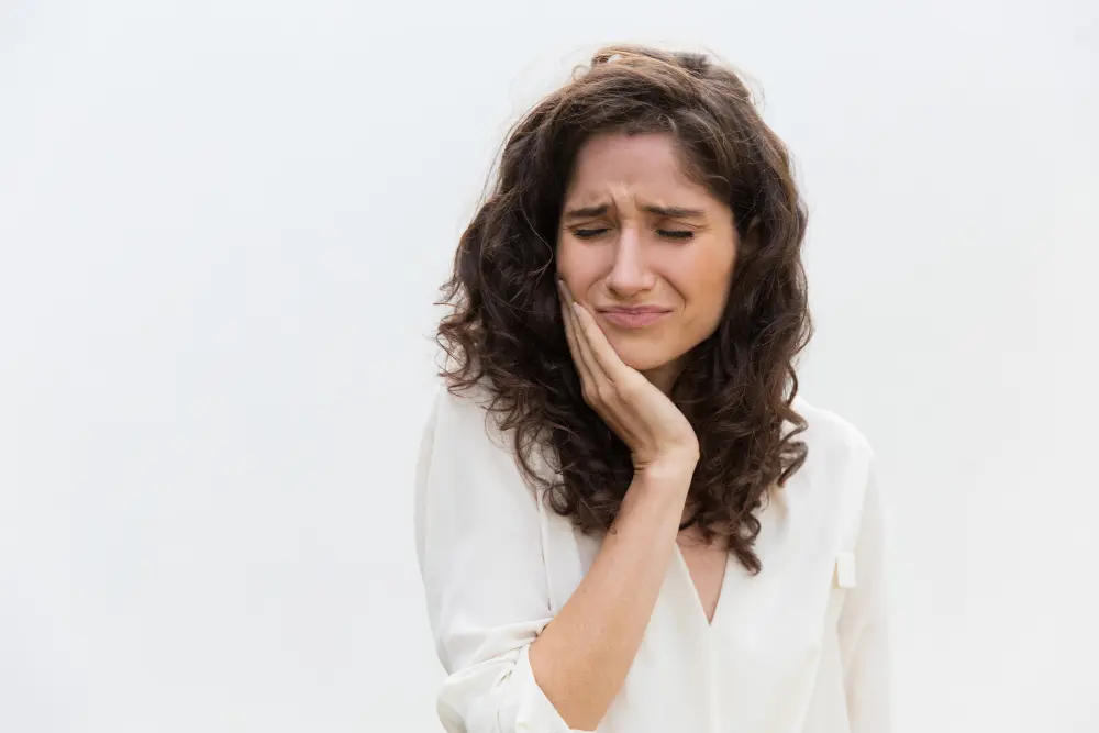 ¿Qué tipos de caries dentales existen y cómo se tratan? - Cleardent