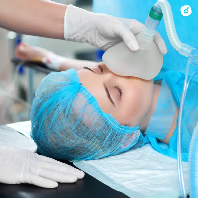 Escala de Ramsay en sedación: qué es, niveles y para qué sirve - Cleardent