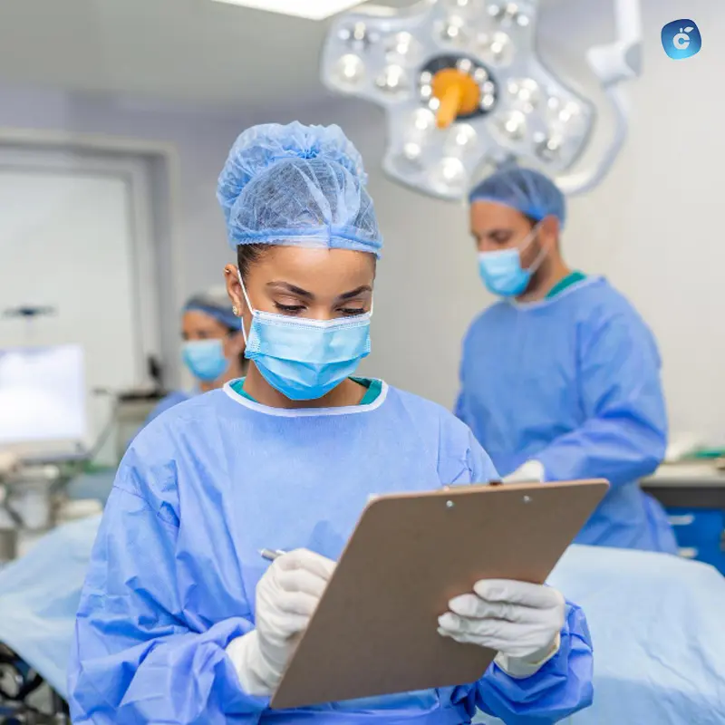 Escala de Ramsay en sedación: qué es, niveles y para qué sirve - Cleardent