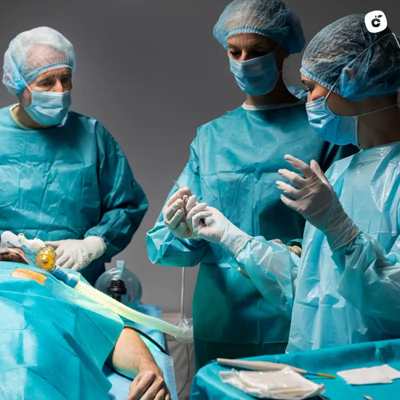 Escala de Ramsay en sedación: qué es, niveles y para qué sirve - Cleardent