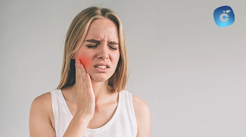 Trismus dental: causas, síntomas y tratamientos - Cleardent